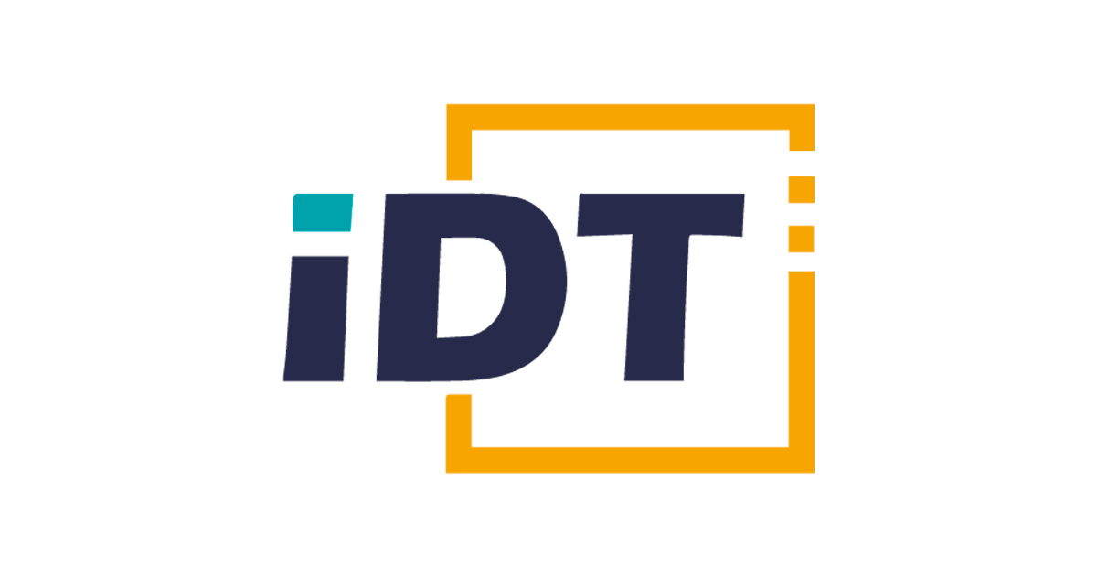 IDT - Tu proyección profesional al mundo digital